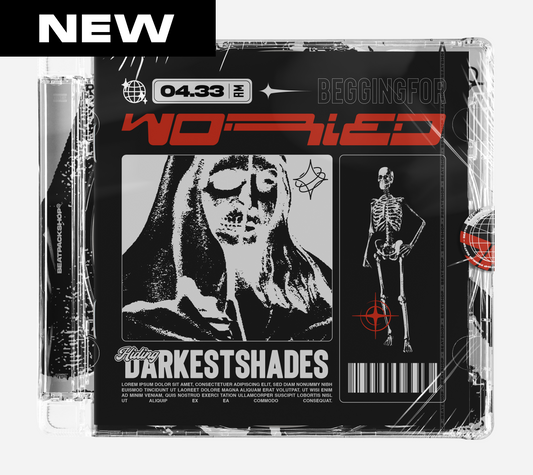 Phonk – Beatpackshop