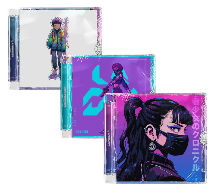 Beatpackshop - Royalty Free Beat Packs