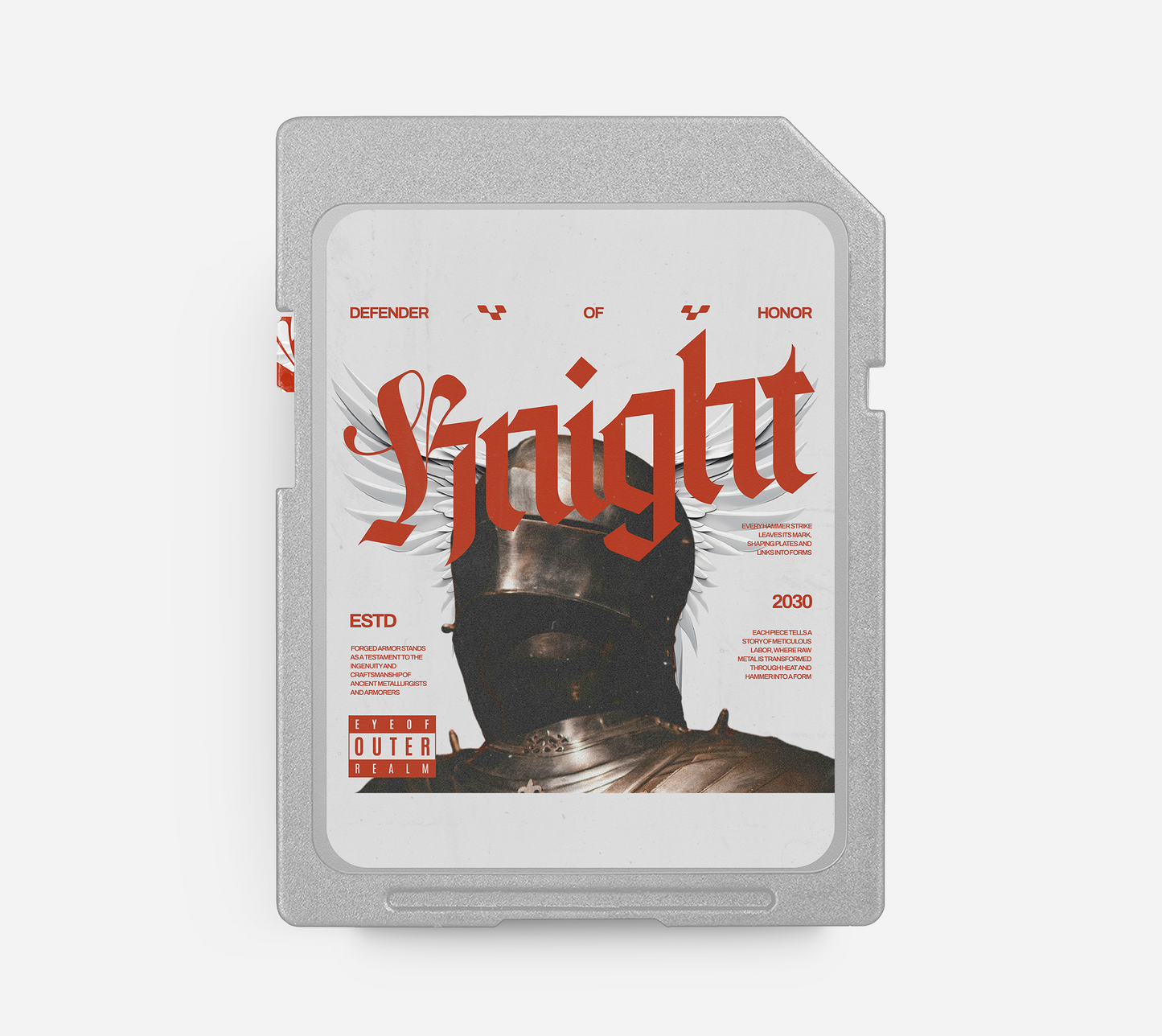 KNIGHT - Free Trap Beat - Beatpackshop