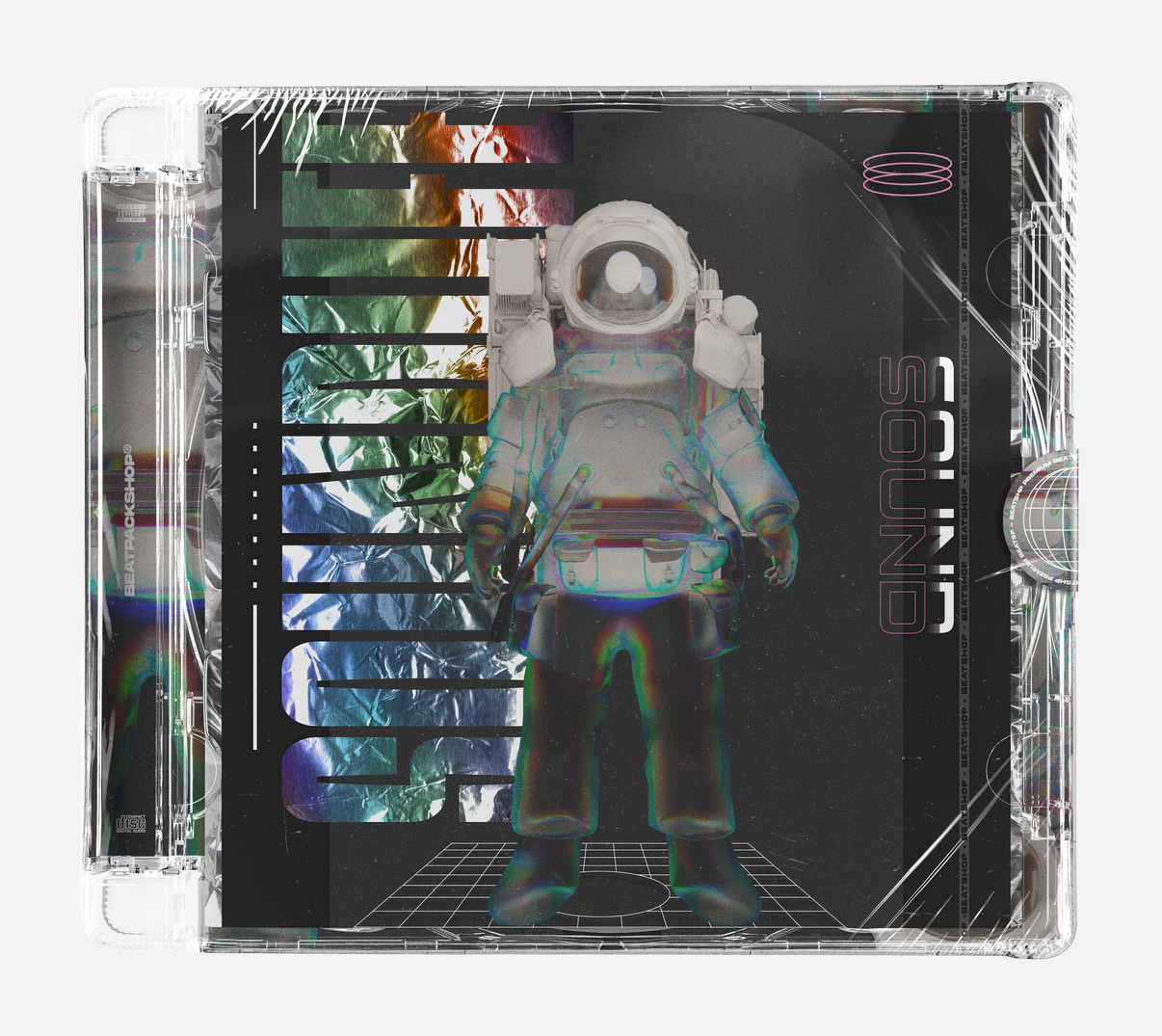 SOUNDLIFE - Royalty Free PluggNB Beat Pack – Beatpackshop