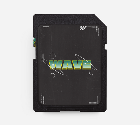 WAVE - Free Trap Beat w/ Switch Up - Beatpackshop