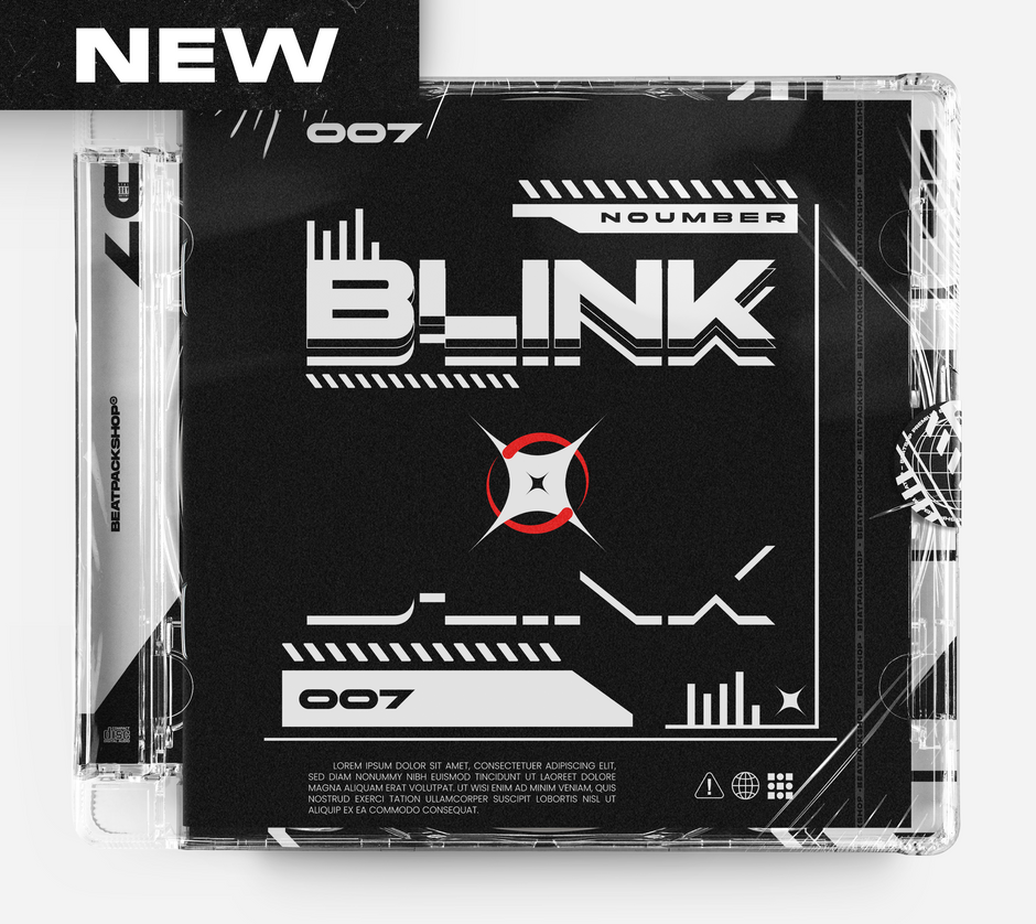 Beatpackshop - Royalty Free Beat Packs