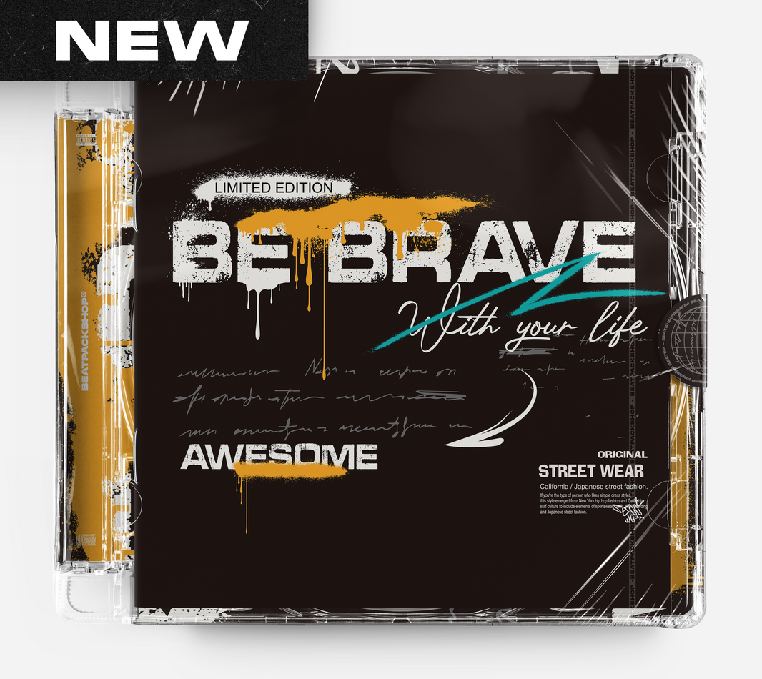 Beatpackshop - Royalty Free Beat Packs