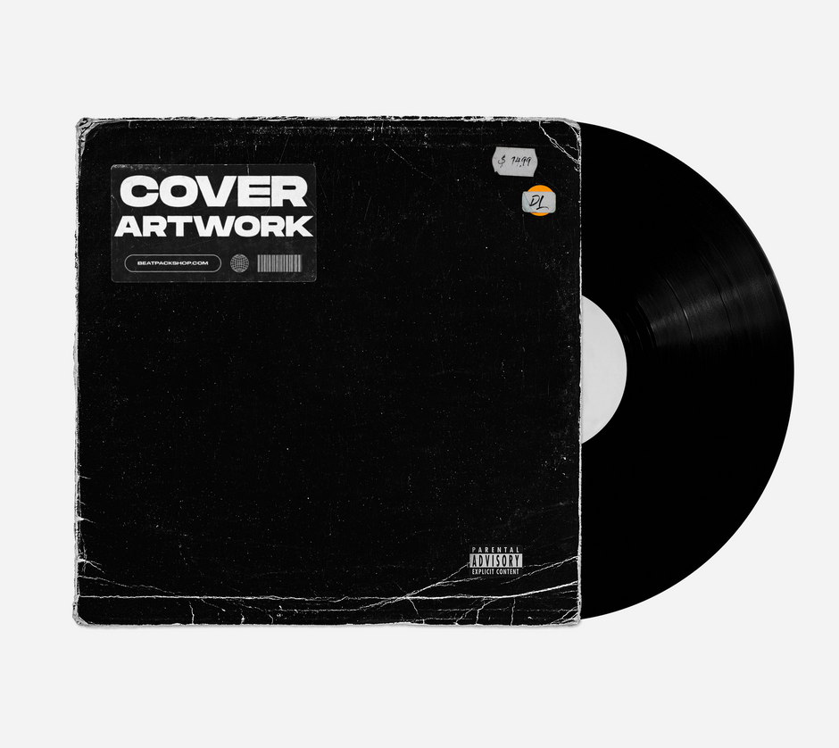 Beatpackshop - Royalty Free Beat Packs