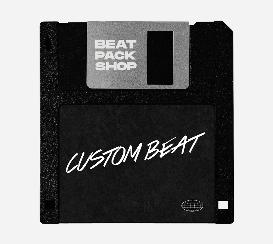 Beatpackshop - Royalty Free Beat Packs