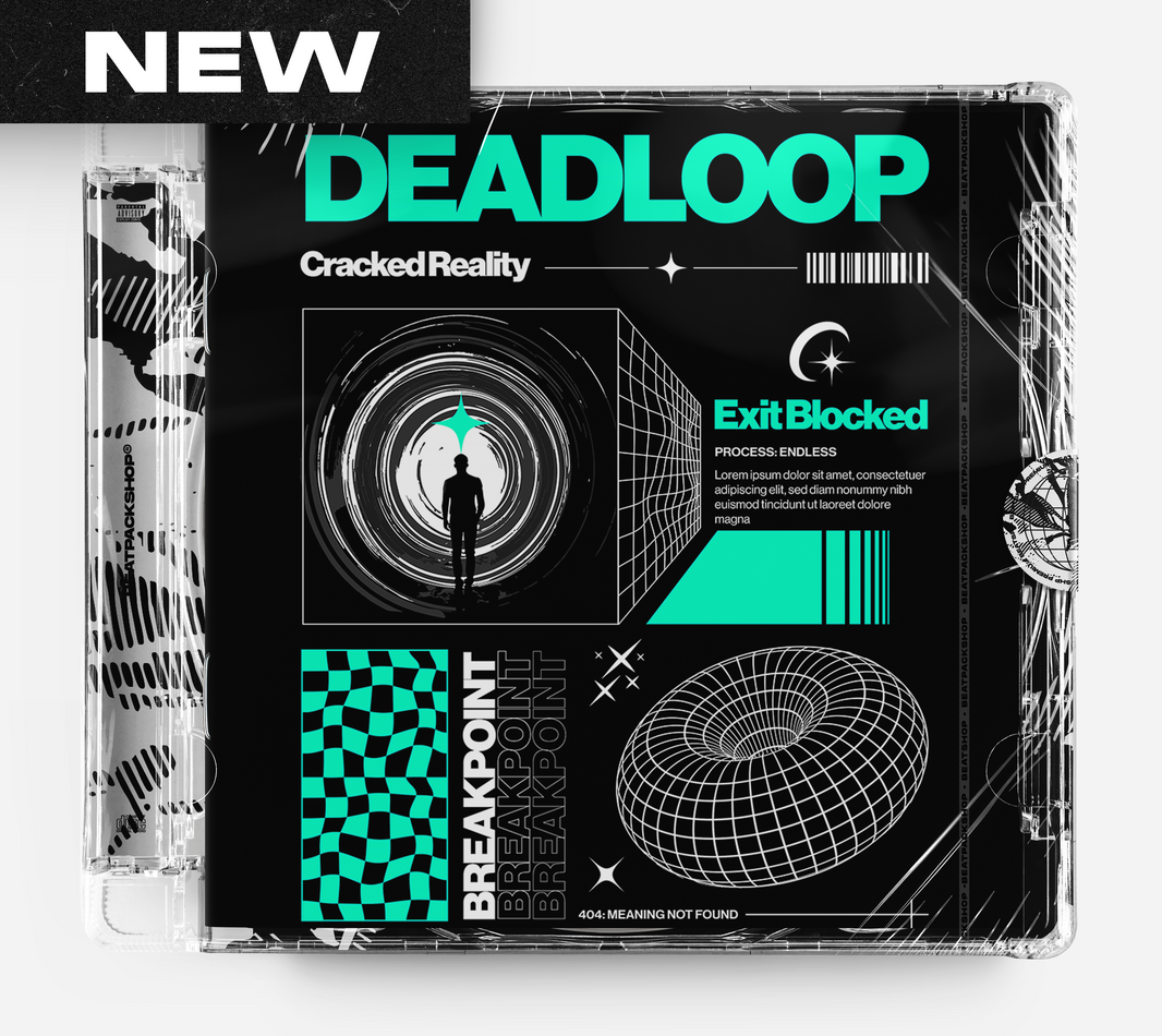 Beatpackshop - Royalty Free Beat Packs