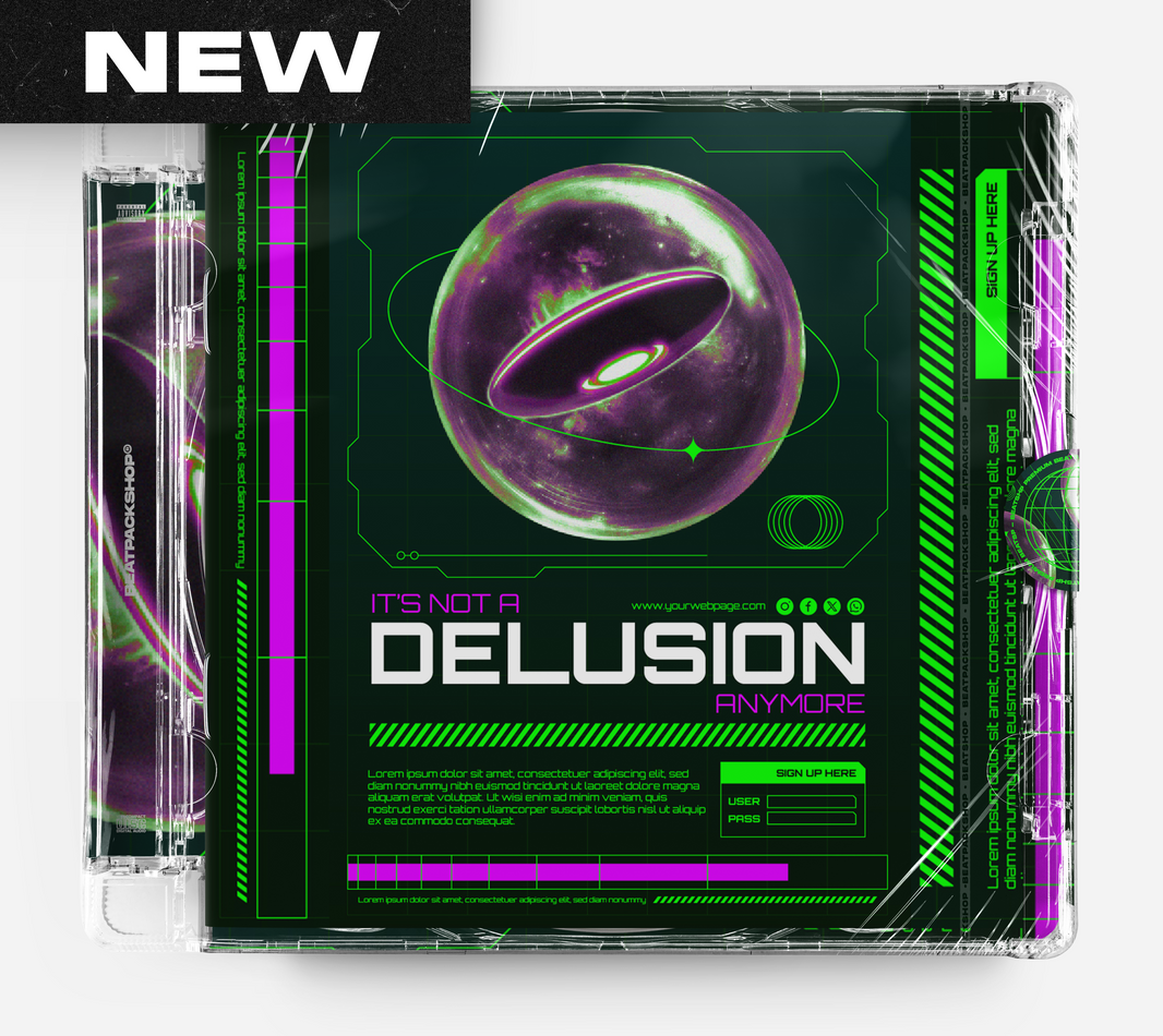 Beatpackshop - Royalty Free Beat Packs