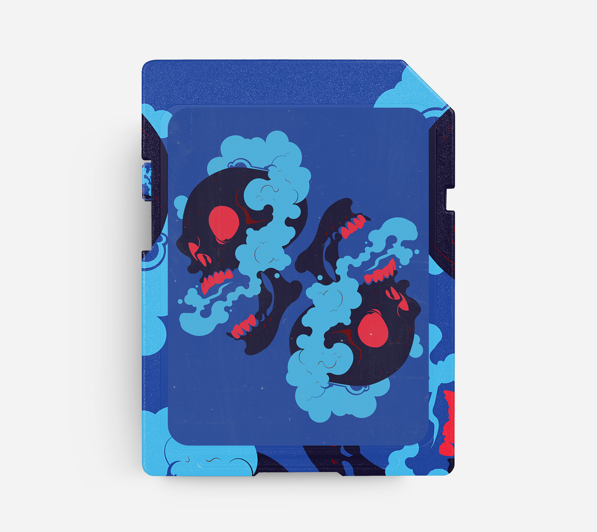 DROWNING - Free Emotional Trap Beat - Beatpackshop