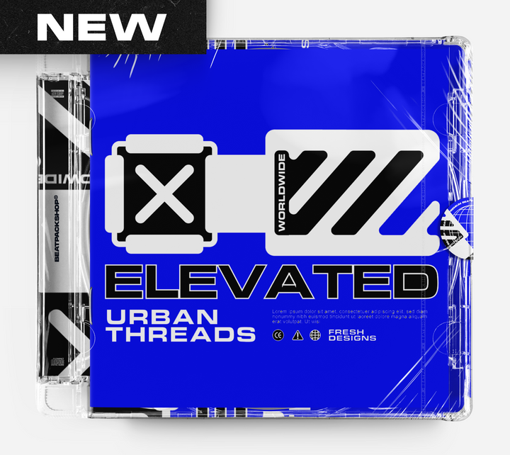 Beatpackshop - Royalty Free Beat Packs