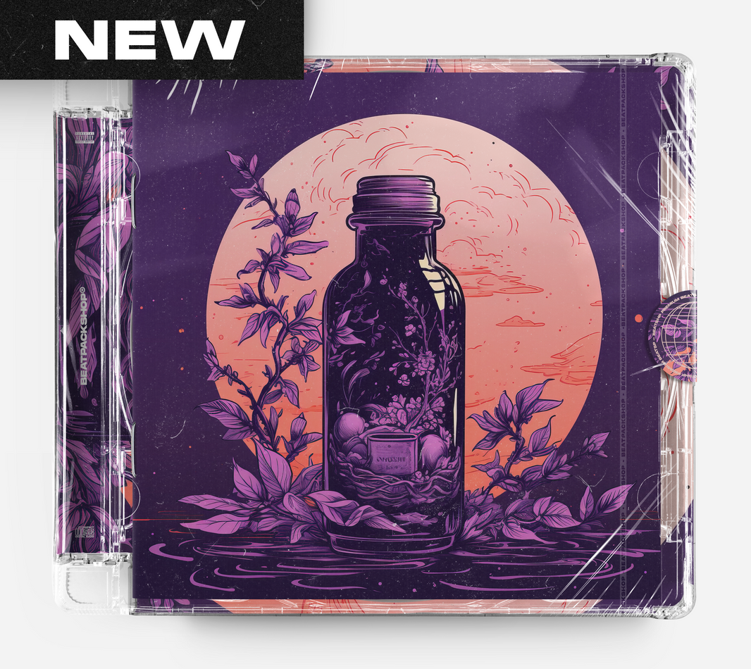 Beatpackshop - Royalty Free Beat Packs