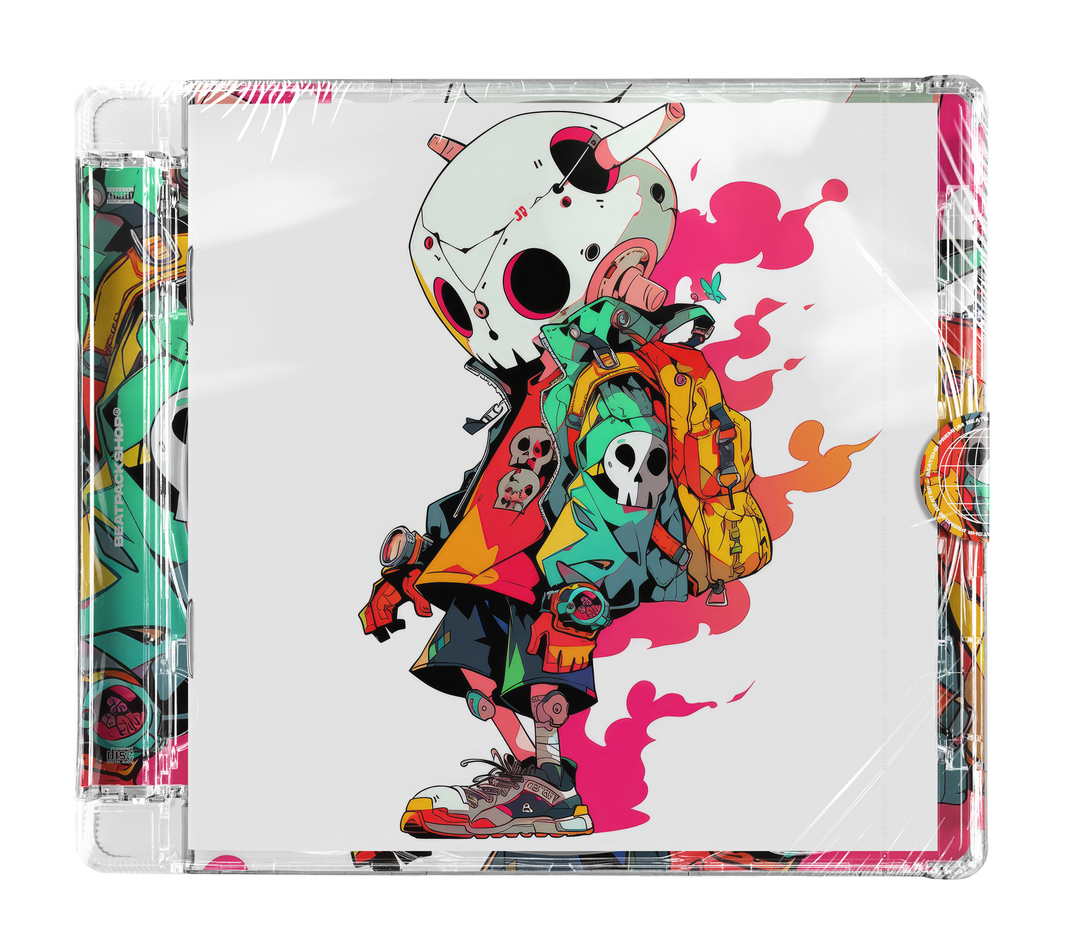 Hyperpop – Beatpackshop