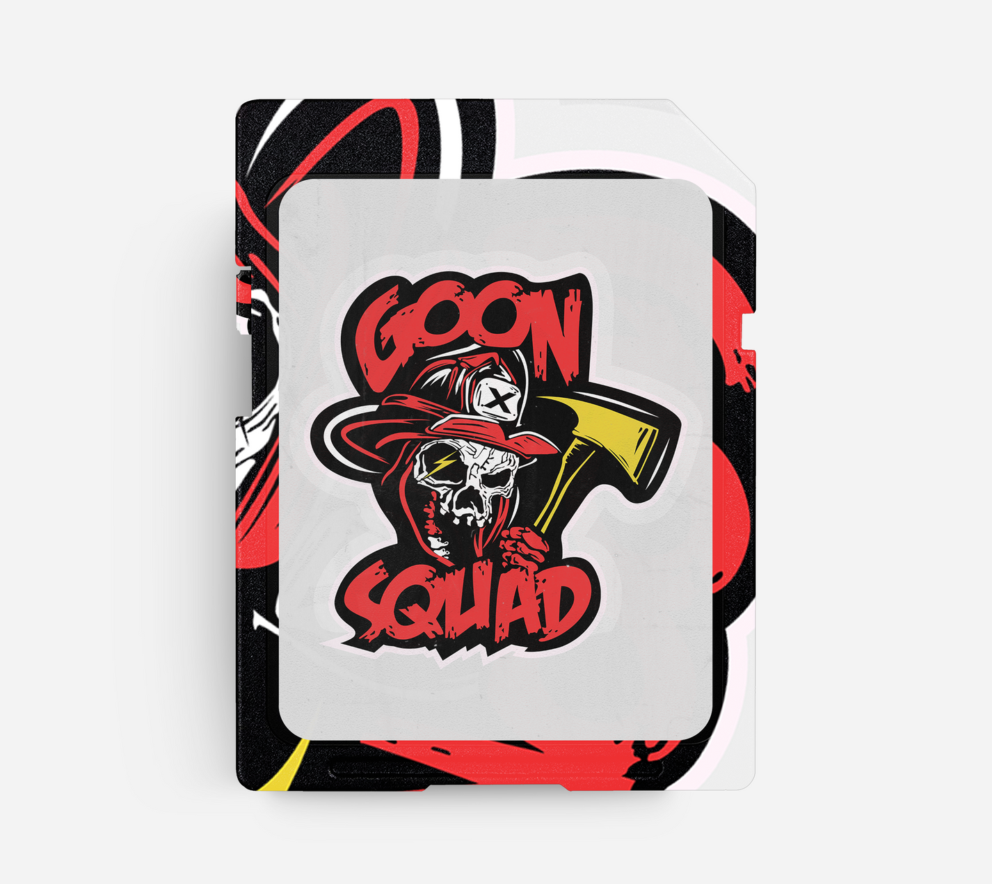 GOON SQUAD - Free Trap Beat - Beatpackshop