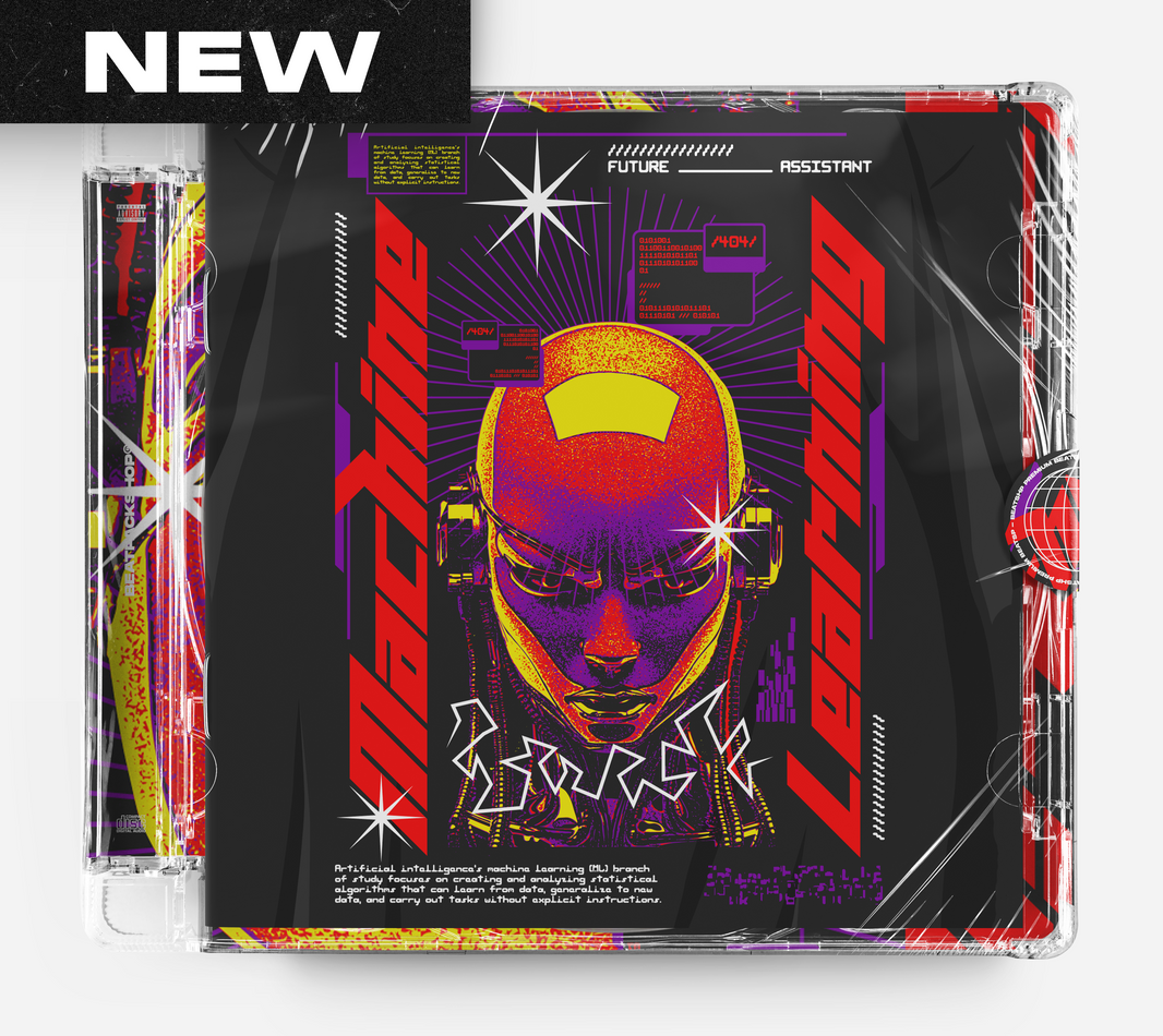 Beatpackshop - Royalty Free Beat Packs