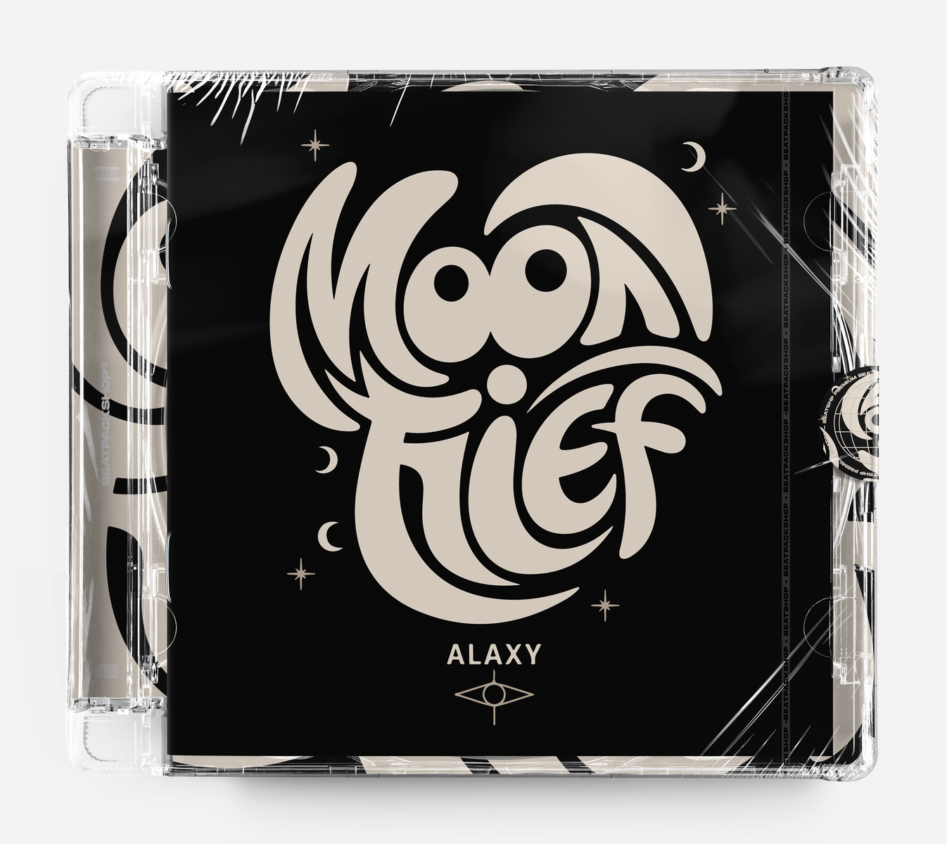 MOONTHIEF - Royalty Free Emotional Trap Beat Pack - Beatpackshop