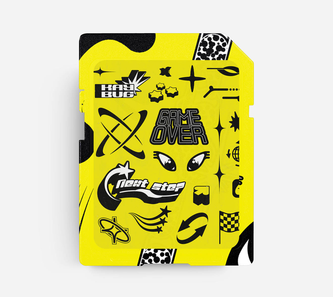 NEXT STEP - Free RnB Beat - Beatpackshop