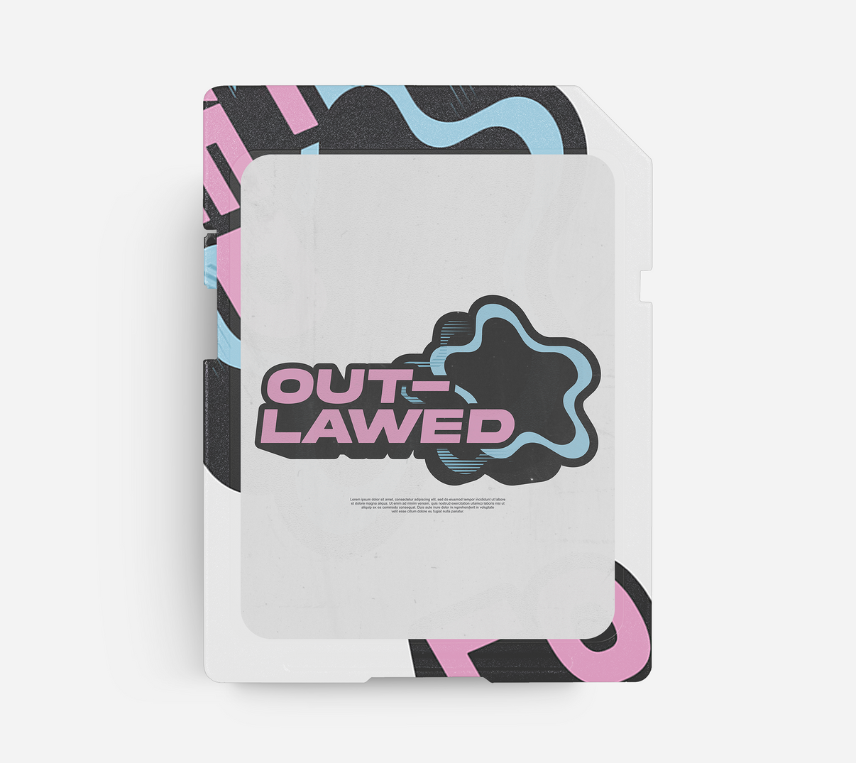 OUTLAWED - Free Emotional Trap Beat - Beatpackshop