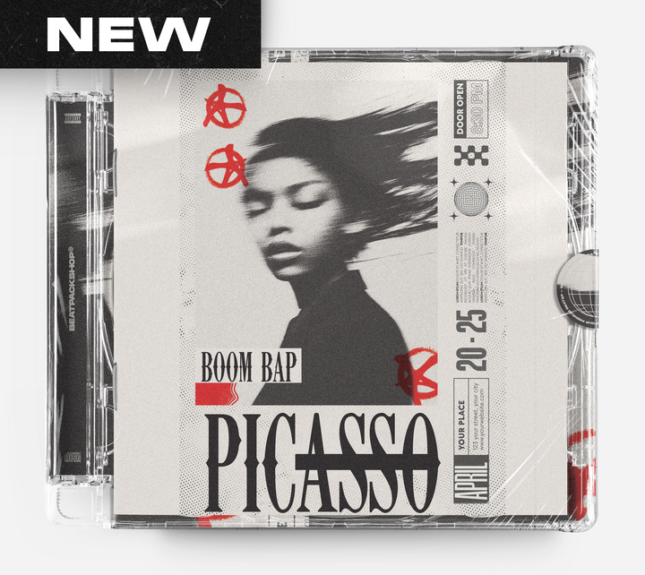 Beatpackshop - Royalty Free Beat Packs