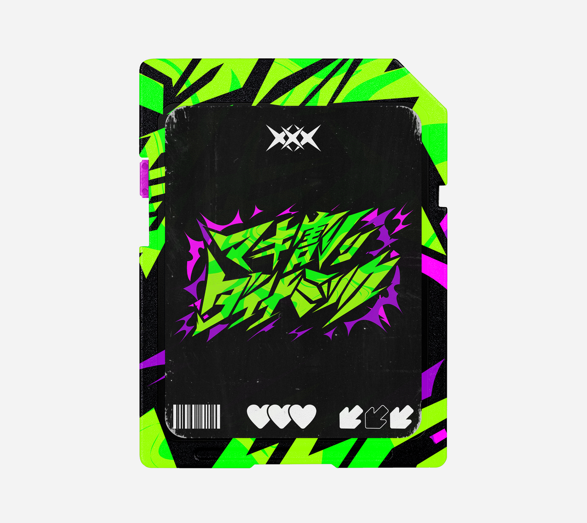 RADIOACTIVE - Free Hyperpop Beat - Beatpackshop