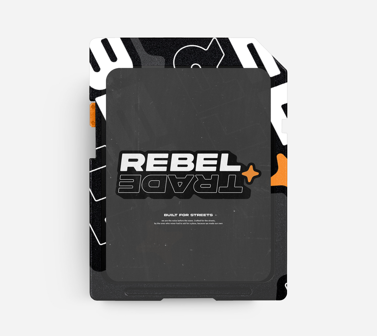 REBELTRADE - Free West Coast Trap Beat - Beatpackshop