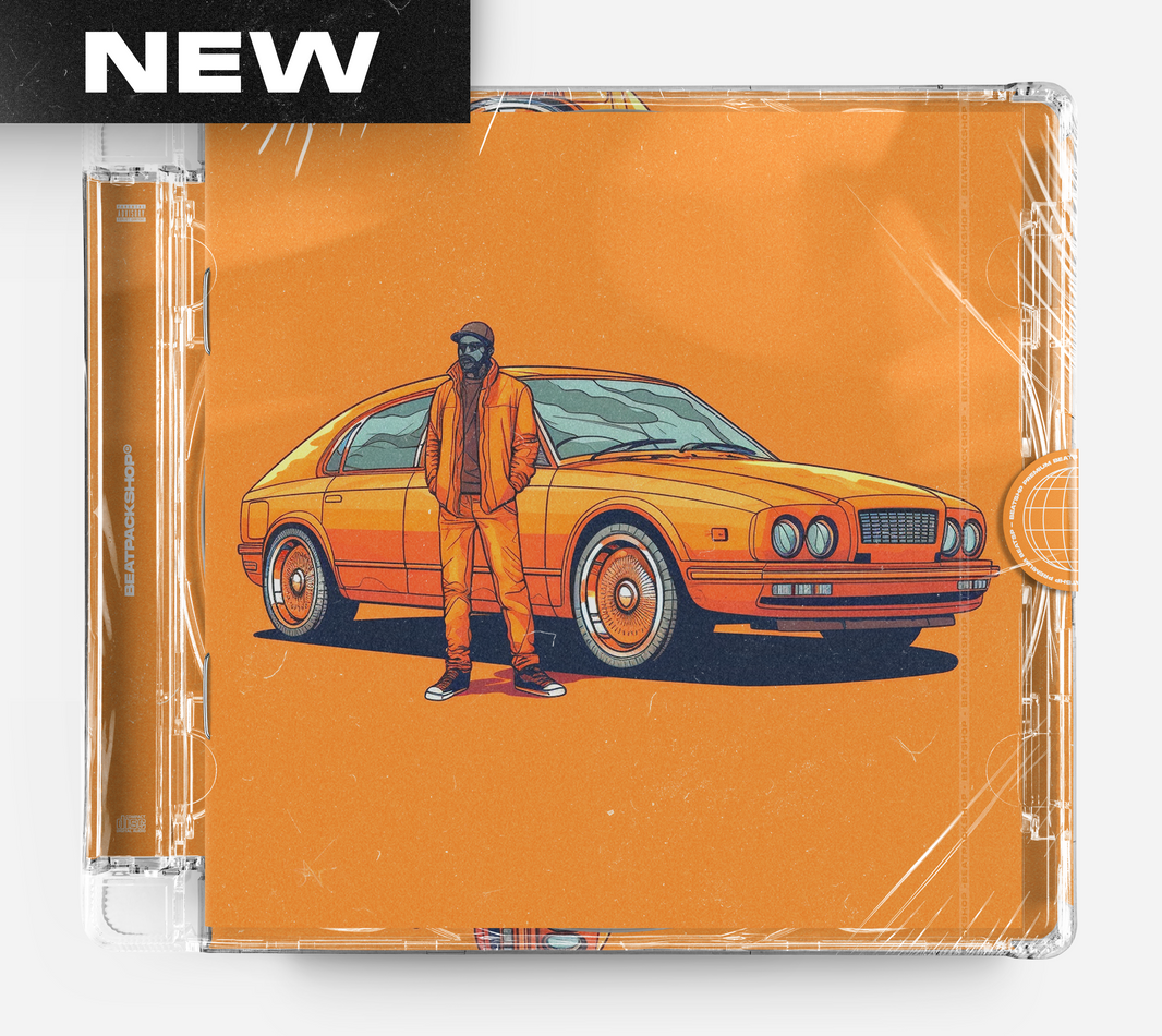 Beatpackshop - Royalty Free Beat Packs