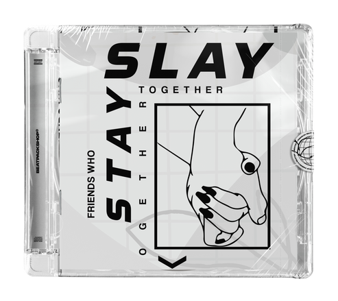SLAY - Royalty Free PluggNB Beat Pack - Beatpackshop