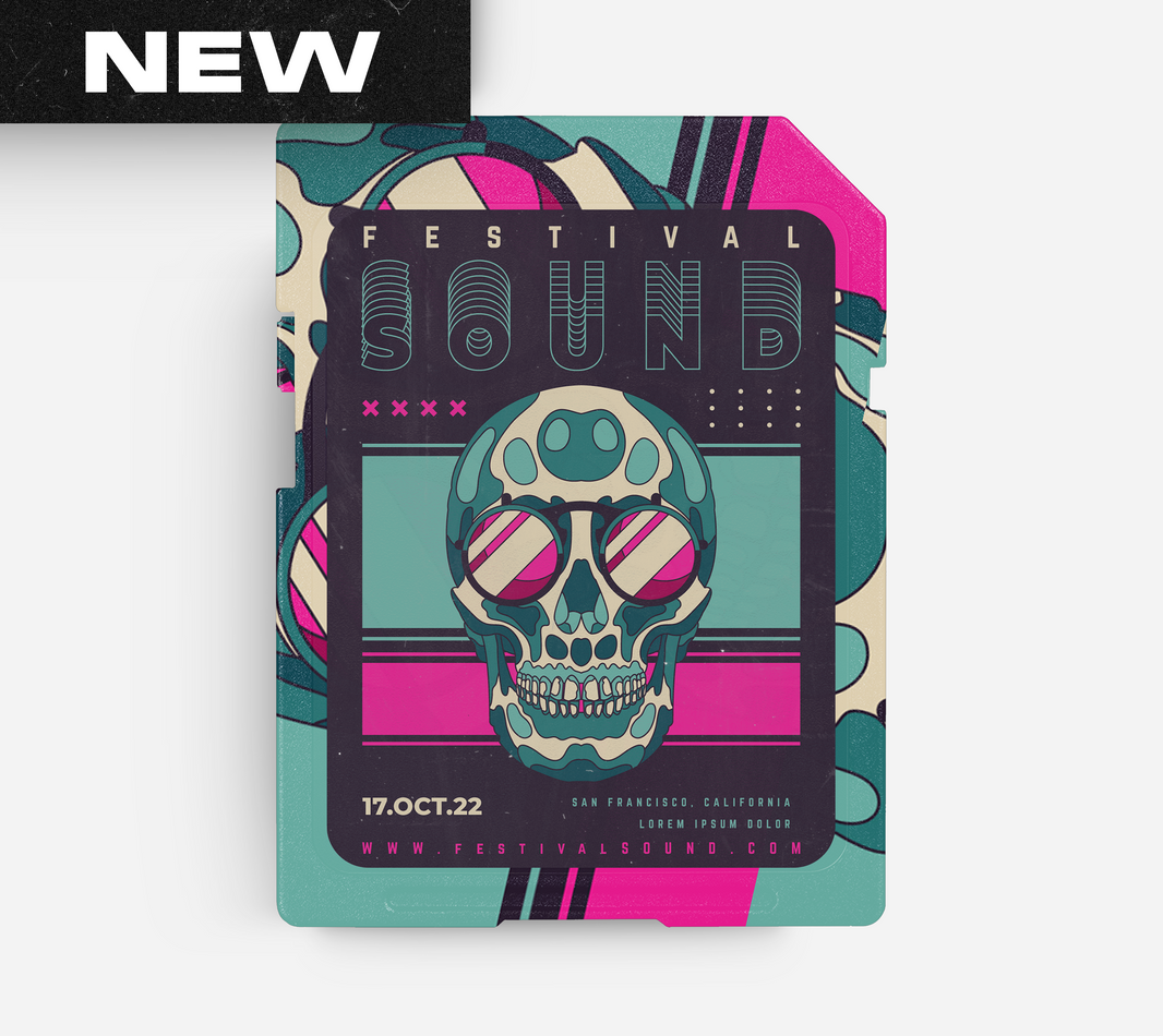 Beatpackshop - Royalty Free Beat Packs