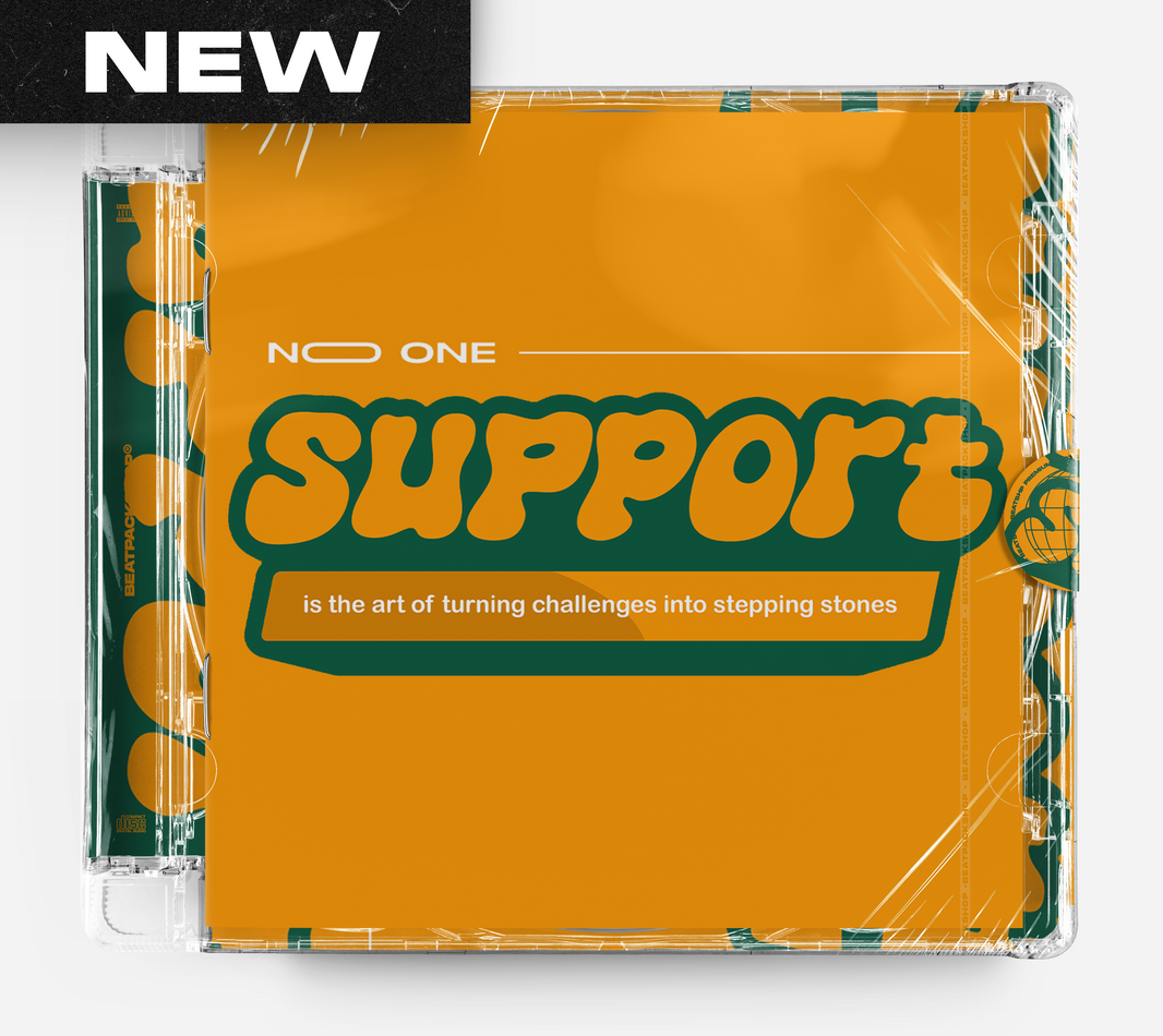 Beatpackshop - Royalty Free Beat Packs