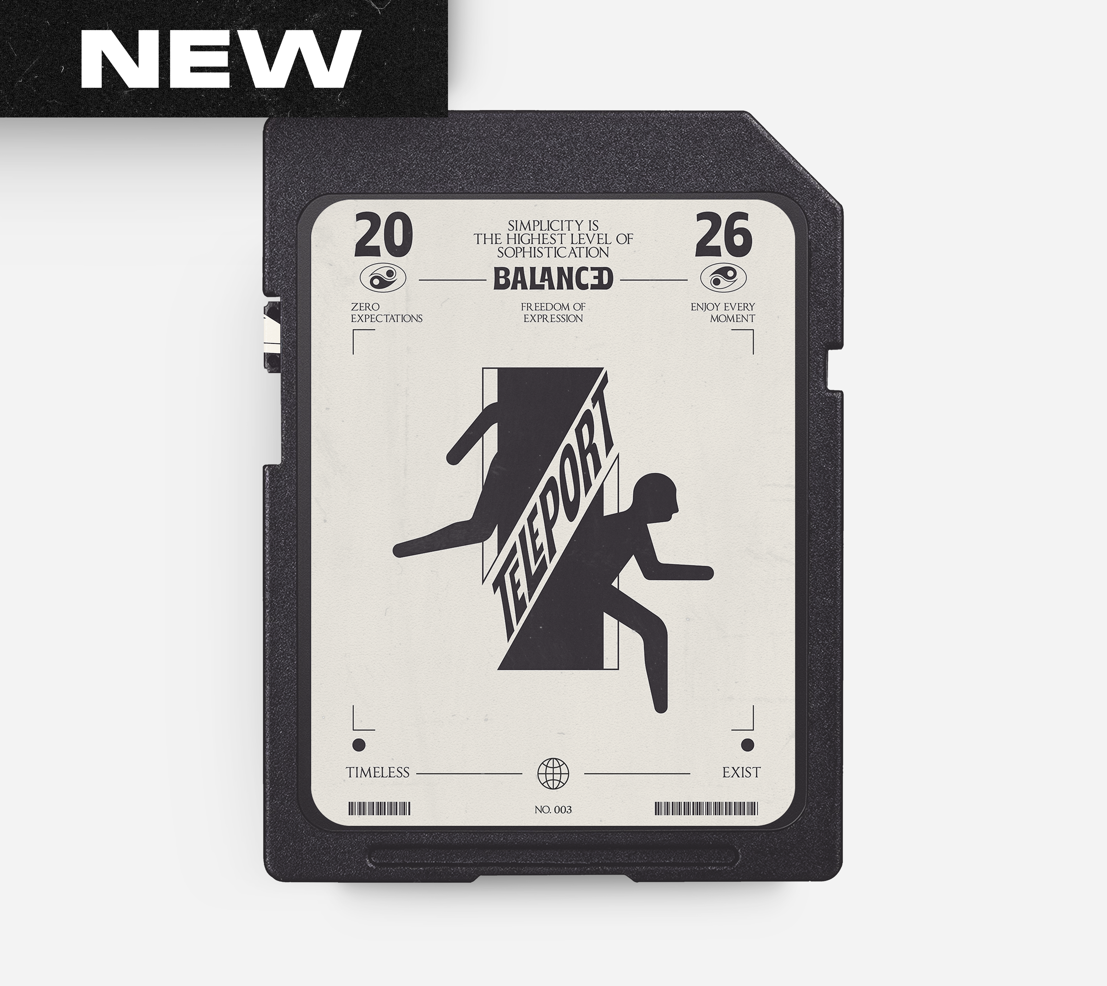 TELEPORT - Free Trap Beat - Beatpackshop