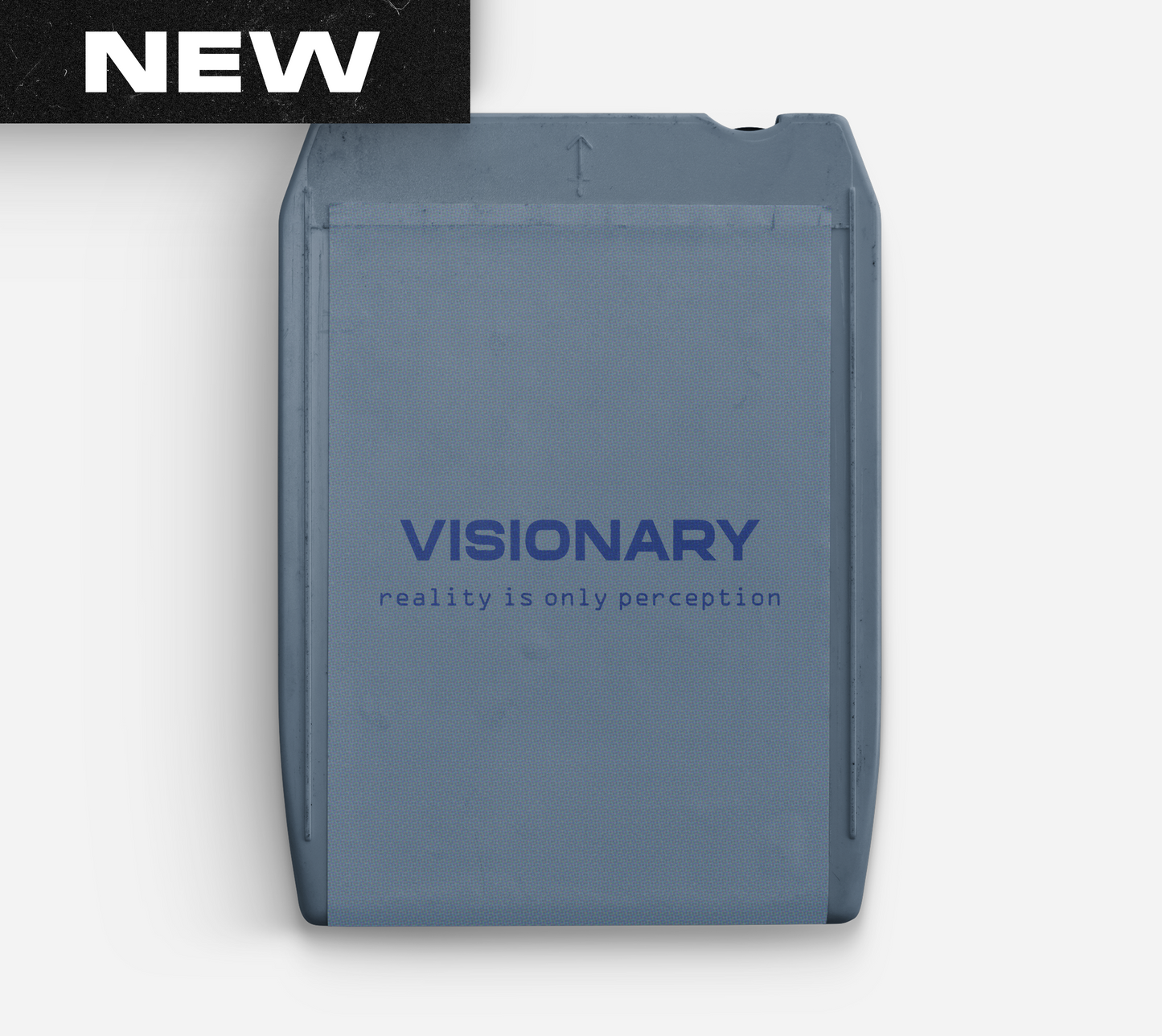 VISIONARY - Royalty Free Emotional Trap Type Beat - Beatpackshop