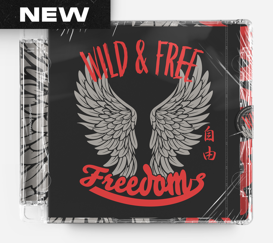 Beatpackshop - Royalty Free Beat Packs